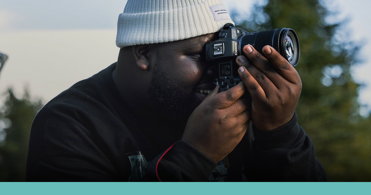 Canon: FUTURES Year 3: Applications Now Open For Emerging Creators and ...