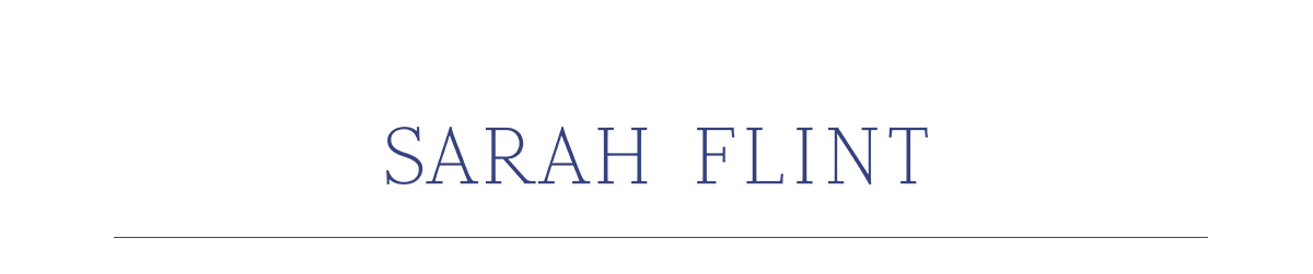 Sarah Flint: Sarah’s edit: top styles for April | Milled