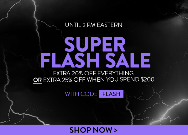 The Last Hunt: 3, 2, 1...takeoff! SUPER FLASH SALE starts now. ⚡ | Milled