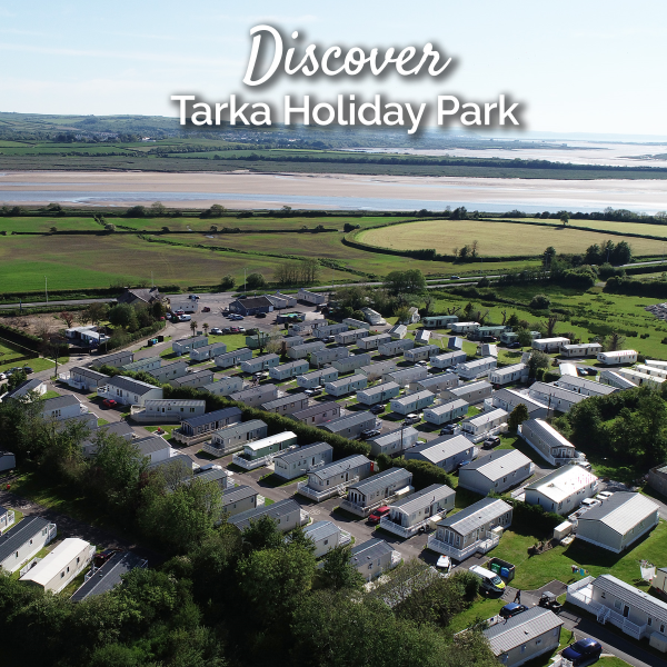 Park Holidays: Discover Tarka Holiday Park... | Milled