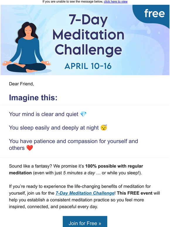 Hay House: How to Create Inner Peace & Resilience | Milled