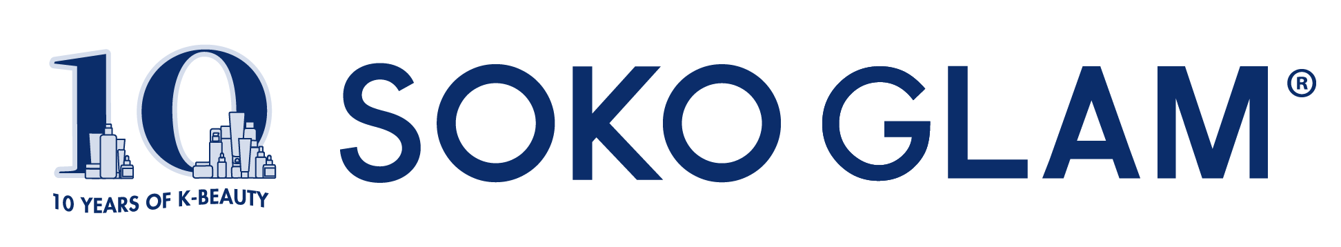 Soko Glam: TIRTIR Is Now on Soko Glam! | Milled