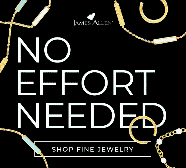 James Allen: Essential Jewelry Pieces Everyone Needs | Milled