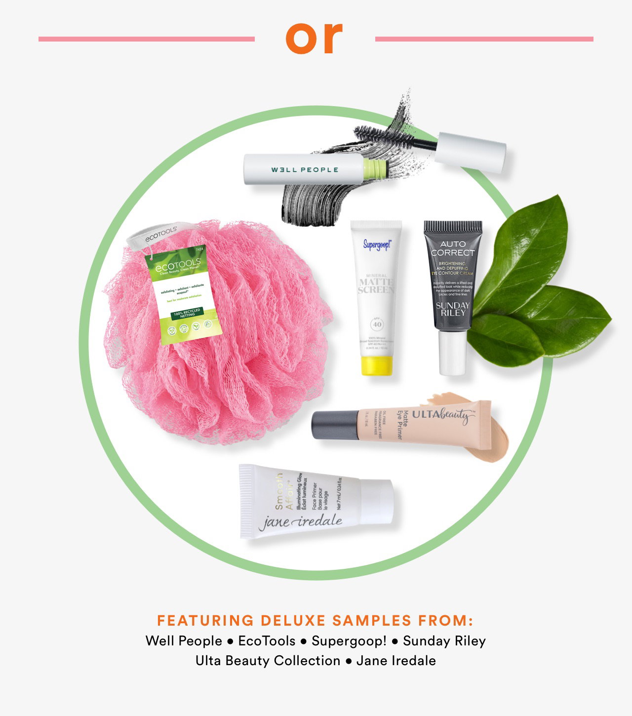 Ulta Beauty: FREE Conscious Beauty gift🌱 | Milled