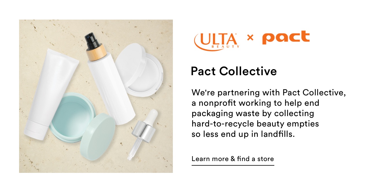 Ulta Beauty: FREE Conscious Beauty gift🌱 | Milled