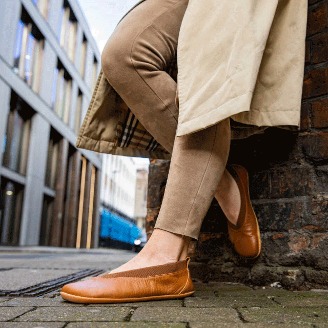 Vivobarefoot: Meet the Opanka family | Milled