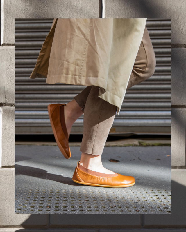 Vivobarefoot: Meet the Opanka family | Milled