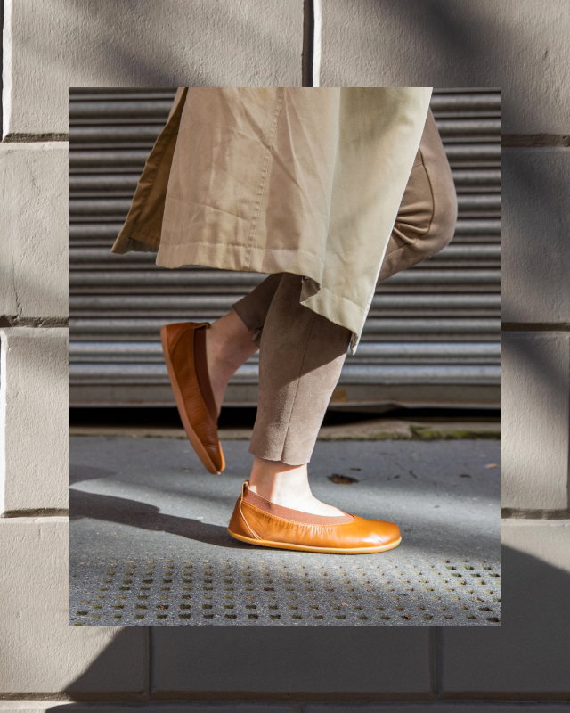 Vivobarefoot: Meet the Opanka family | Milled