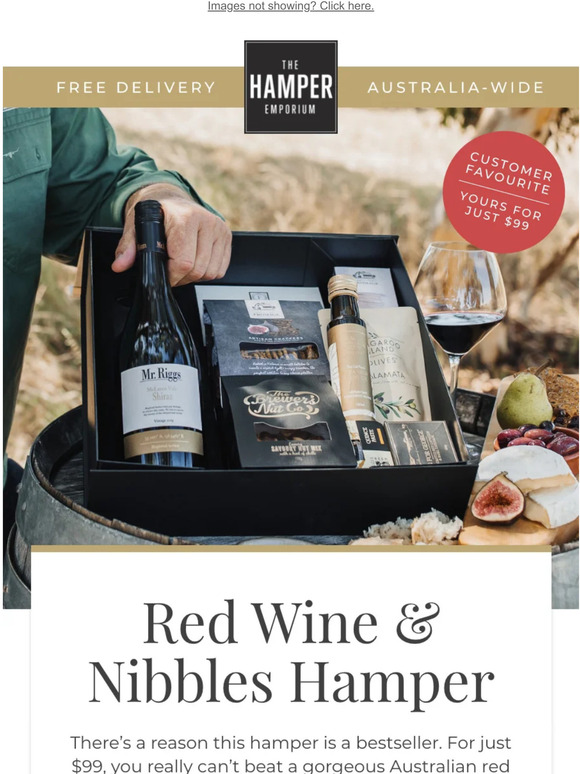 The Hamper Emporium: Fan Favourite – Why Is This Classic So Popular ...