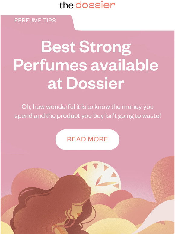 Dossier: Make every spritz count ️ | Milled
