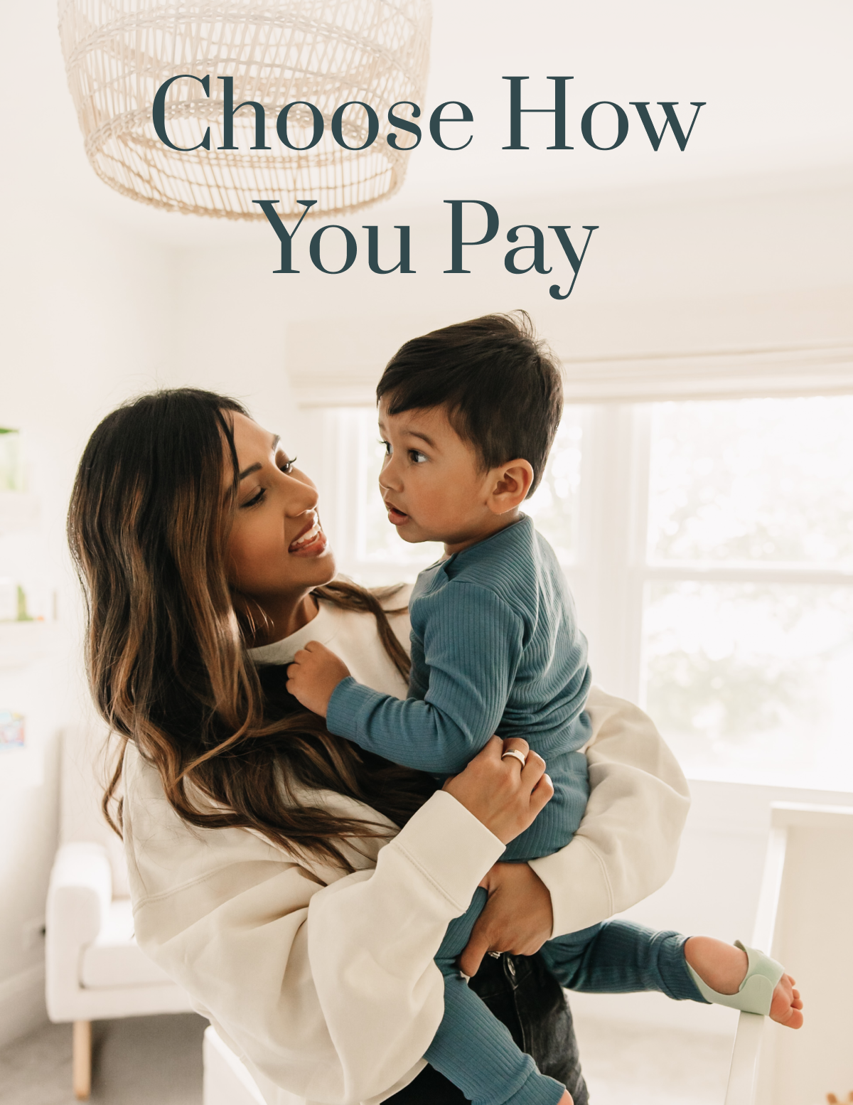 Owlet: Choose how you pay 👉 | Milled