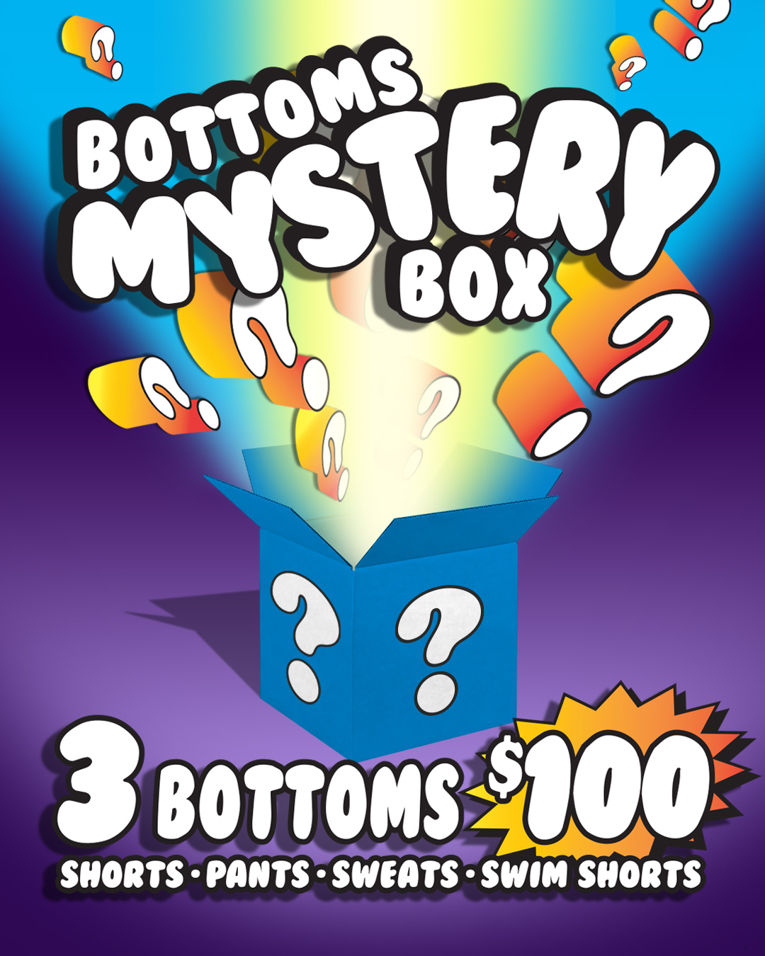 RIPNDIP: RIPNDIP Mystery Boxes Are Back! 📦 | Milled