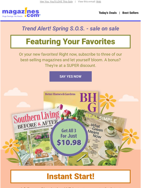 Magazine: Redeem Your EXCLUSIVE Offer Now! | Milled