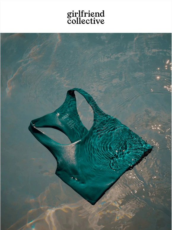 Girlfriend Collective: The Best of 2021 | Milled