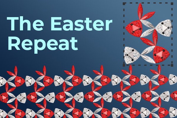Wilcom: The Easter Repeat | Milled