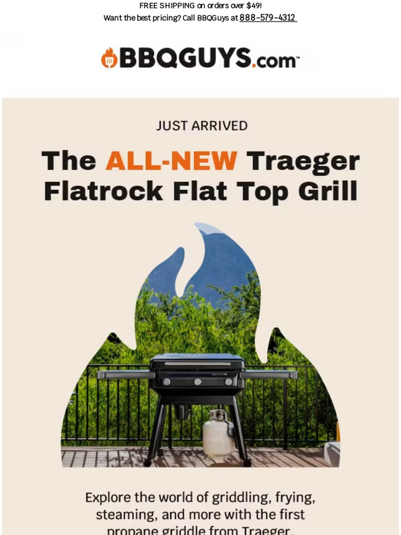 Shoppers Choice: You've never seen a Traeger like this before 👀 | Milled