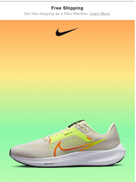 NIKE: New arrivals: Go-to styles & more 🔥 | Milled