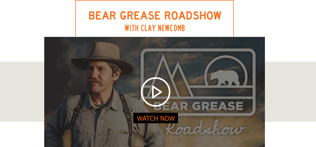 MeatEater: Free MeatEater Hat | Milled