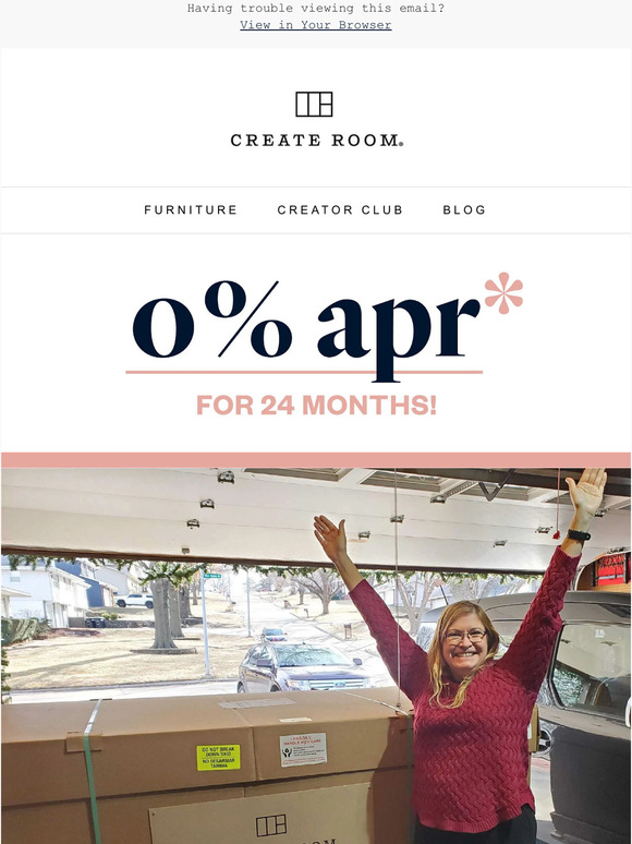 The Original Scrapbox: 🧶 Craft Your Way to Organization | Milled