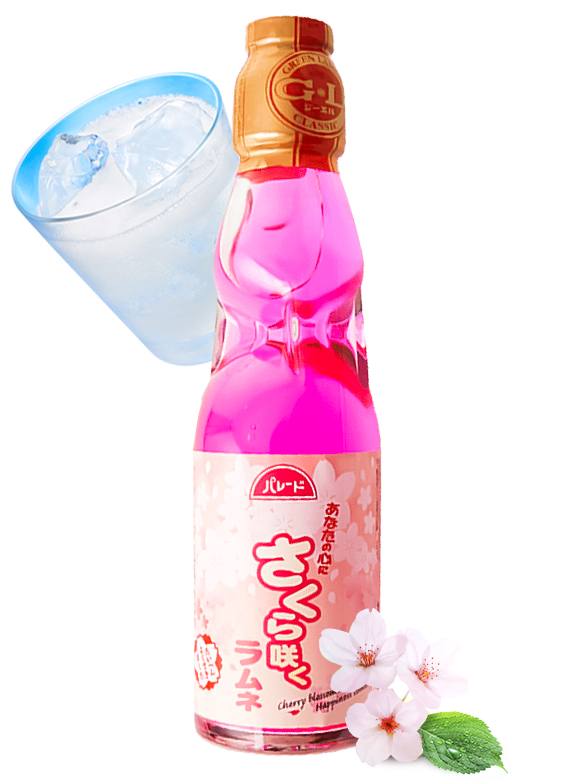 JaponShop: 🍬 Nueva Chuche Kirby + 🌸 Ramune Sakura + 💣 10% DTO Kit Kat ...