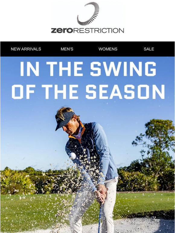Zero Restriction: Classic Layers To Get You In The Game | Milled
