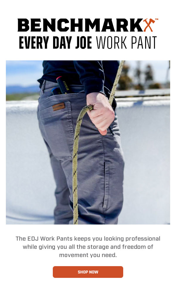 LA Police Gear: Introducing the all new Benchmark Everyday Joe Pant ...