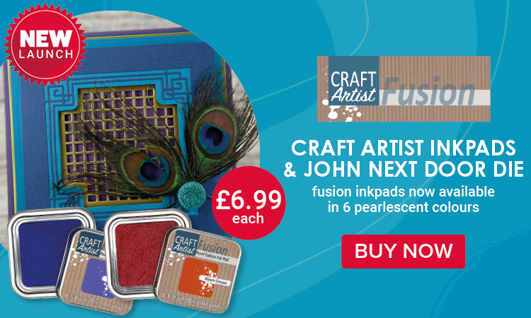 Craft Stash: New Simply Cards & Papercraft Magazine, Craft Artist Ink ...