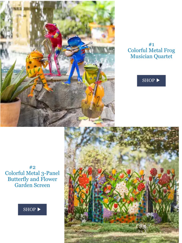 Wind and Weather: Now THESE are Bugs You’ll Want in Your Garden | Milled