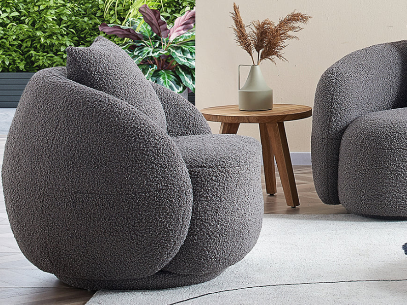 Valyou Furniture: 🛋️ Discover the Hottest Design Trend: Chubby ...