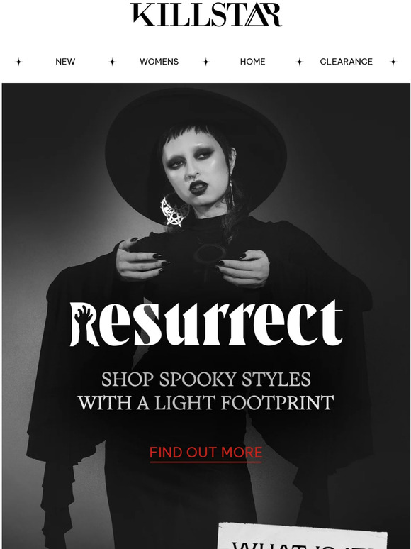 Killstar: KILLSTAR Resurrect ⚰️ All You Need To Know | Milled