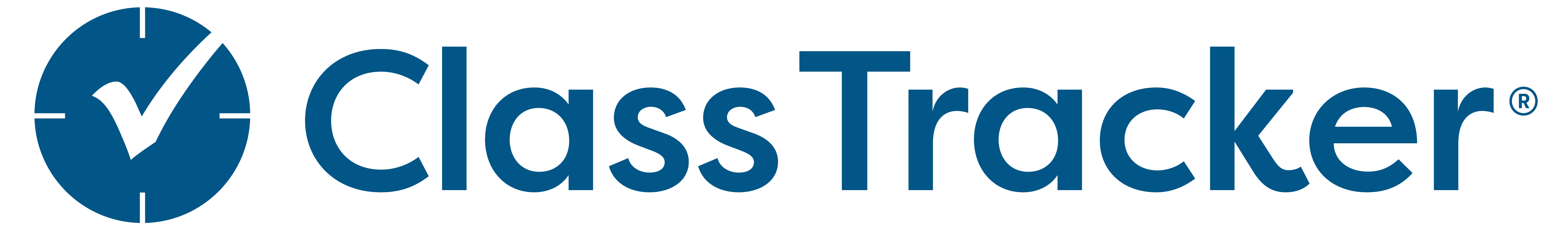 Class Tracker: Customer account confirmation | Milled