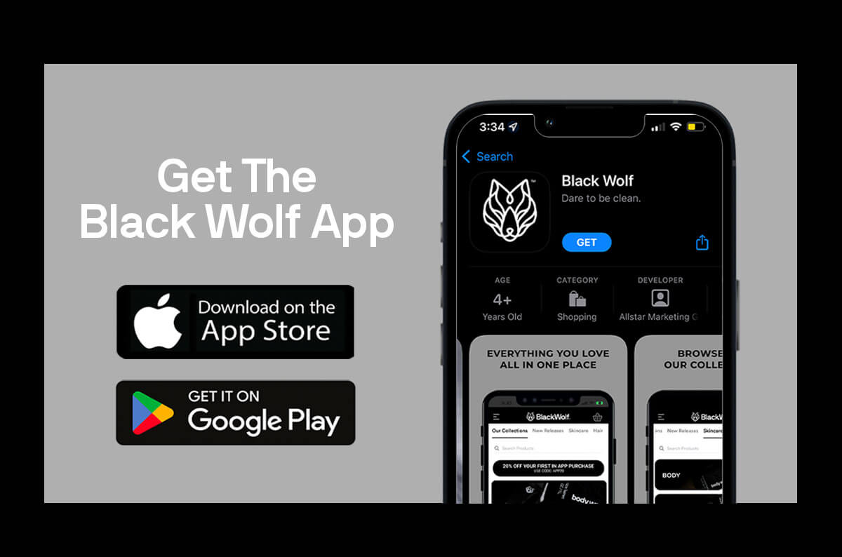 Black Wolf Nation: Are you cleaning with the best? | Milled