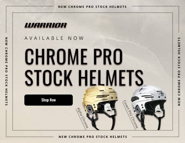 HockeyMonkey: Defend Your Head with the Best: Warrior Pro Stock Hockey ...