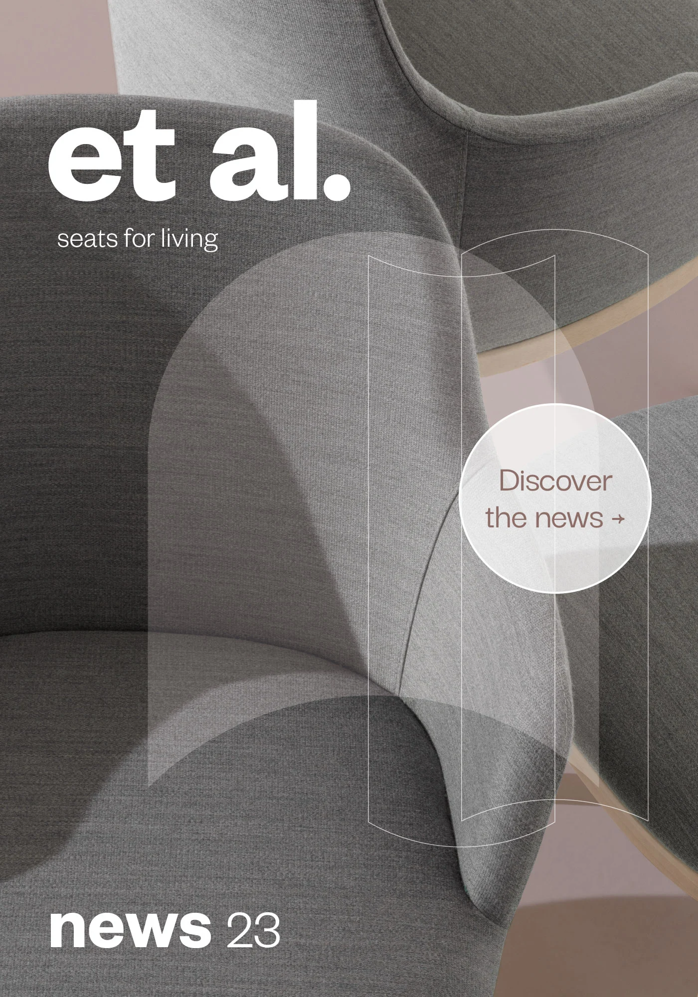 Archiproducts: Et al. returns to Salone del Mobile 2023: discover the new faces of the ...