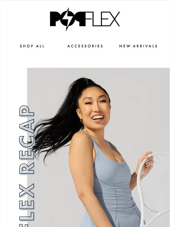 POPFLEX: 2023 Vol 1. | Milled