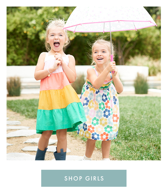 Hanna Andersson: Spring Is In The Air!🌼 | Milled