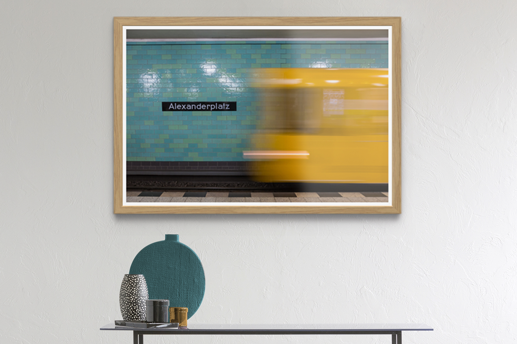 WhiteWall: Get to know “Hamburg”. The perfect frame for your ...
