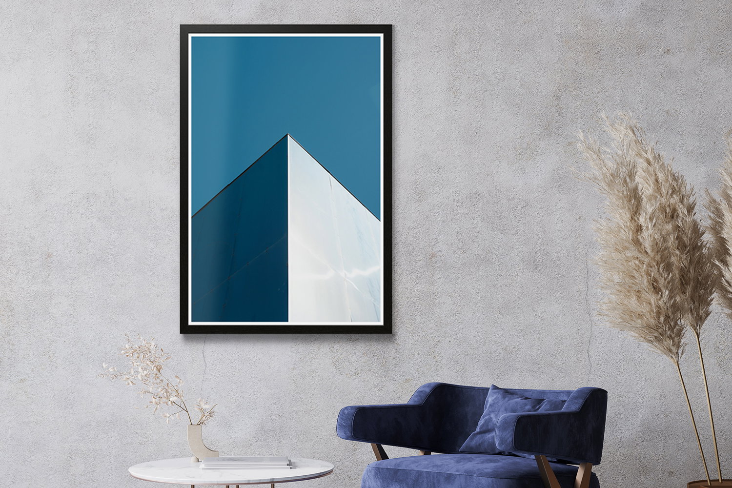 WhiteWall: Get to know “Hamburg”. The perfect frame for your ...