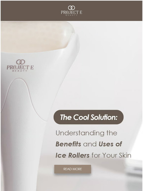 Project E Beauty: 😎 The Cool Solution: Understanding the Benefits and ...