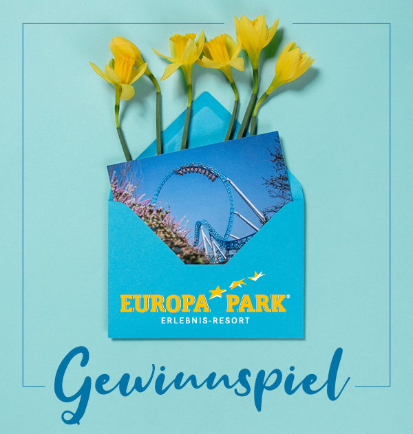 Osterkalender Gewinnspiel 2023