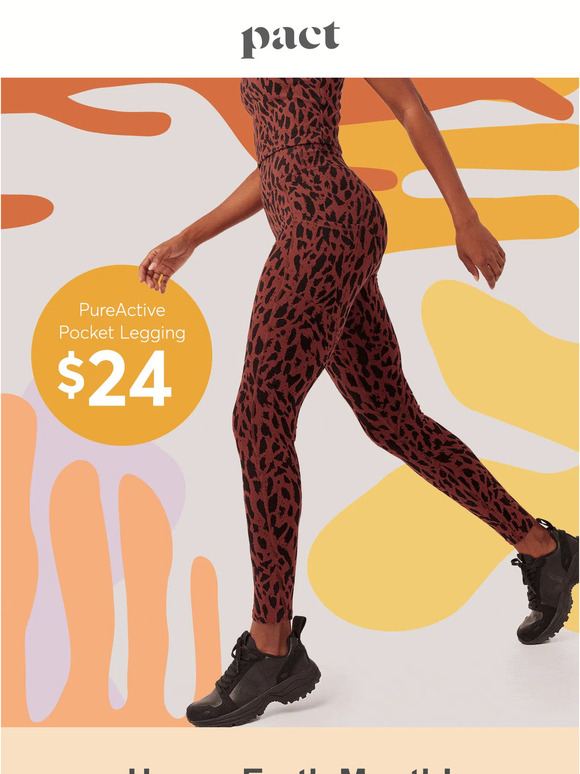 PACT Apparel: Last Chance: all bottoms on sale. | Milled