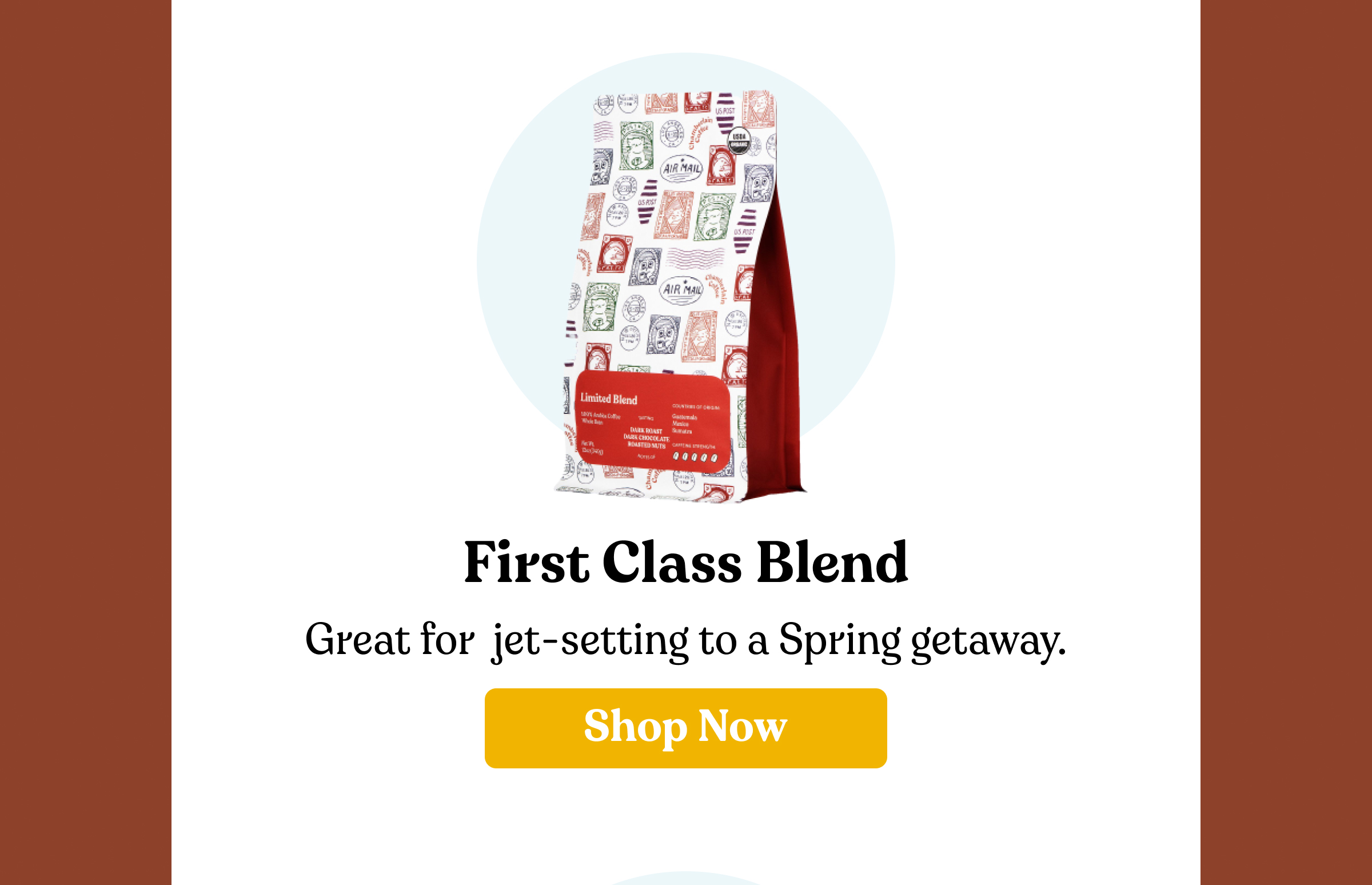 Chamberlain Coffee: 25% off cold brew, totes & more | Milled