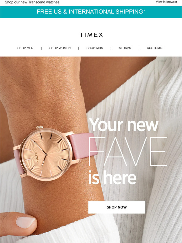 Timex: Our fan fave gets an update | Milled