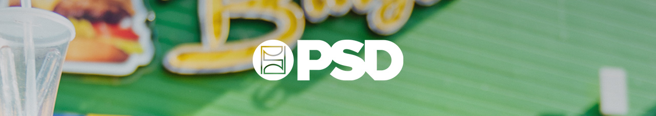 PSD Underwear: Hooters x PSD | Milled