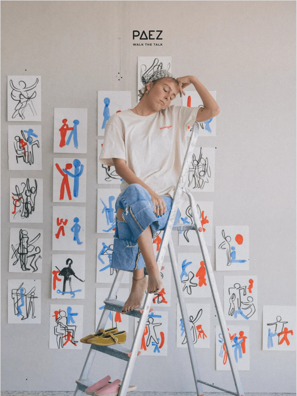 Paez: Discover our 4 favourites of the newest models. | Milled