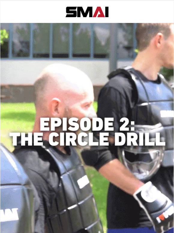 SMAI: Ep.2 Out Now 💻: The Ultimate Self-Defense Championship | Milled