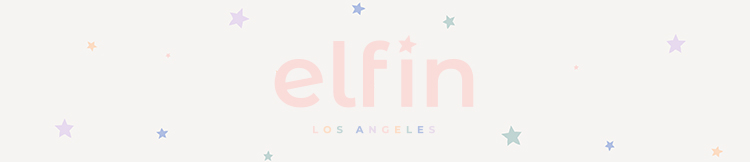 Elfin: soft-like-butter | Milled