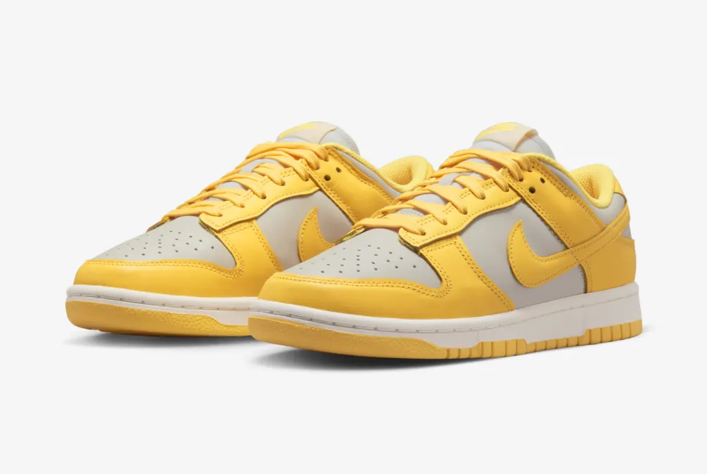 Nike: Drops you're gonna love 💛 | Milled