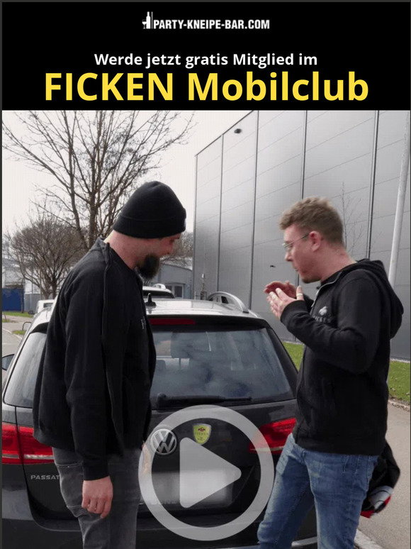 Ficken Im Auto