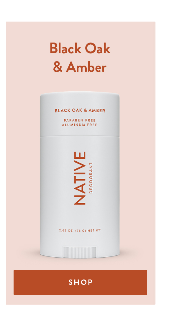 Native: Have you tried our NEW Classic Scents yet? | Milled